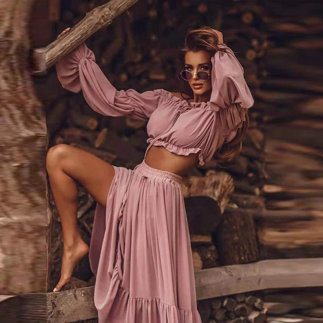 Conjunto Greta – Maglem