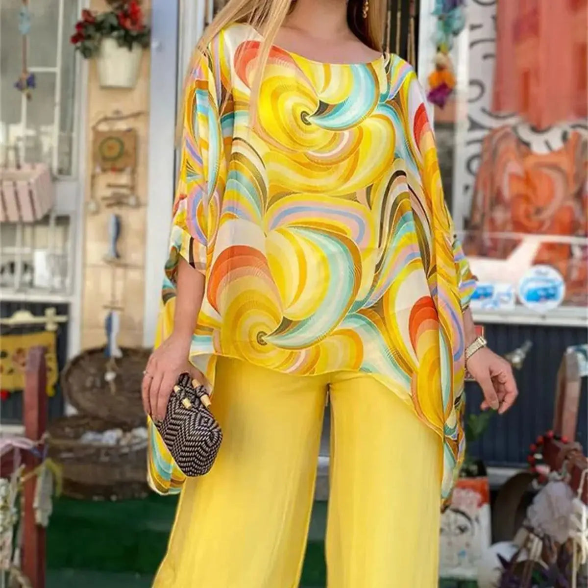 Conjunto molly – Maglem