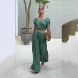 Conjunto Margarita – Maglem